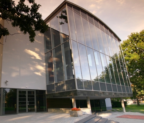 Spa Centre TERMID — ESTONIA Medical Spa & Hotel